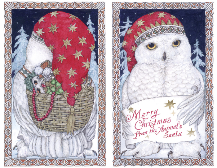 Author Jan Brett's Free Coloring, Video and Activity Pages