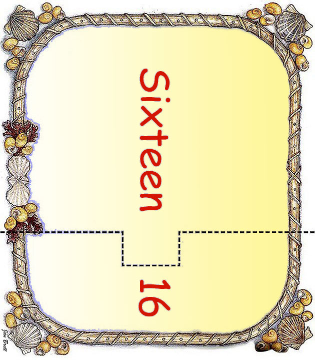 Matching Numbers Game 16 Matching Numbers Game 16